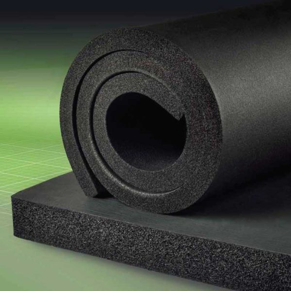 Armaflex® Abierto con Lapseal™ – DTA México | Su Solución Al Ahorro de ...