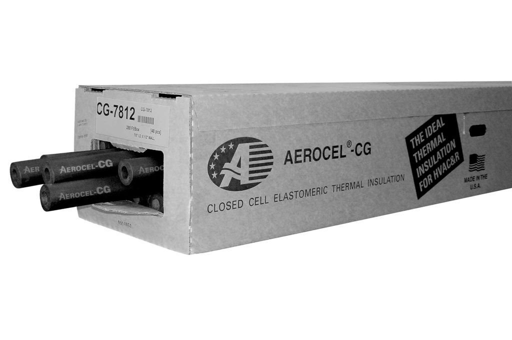 Aerocel – DTA México | Su Solución Al Ahorro de Energía