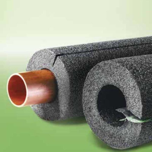 Cinta Armacell Lapseal™ – DTA México | Su Solución Al Ahorro de Energía
