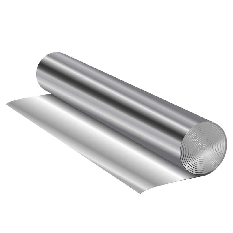 Lámina de Aluminio Aleación 3003H14 – DTA México | Su Solución Al ...