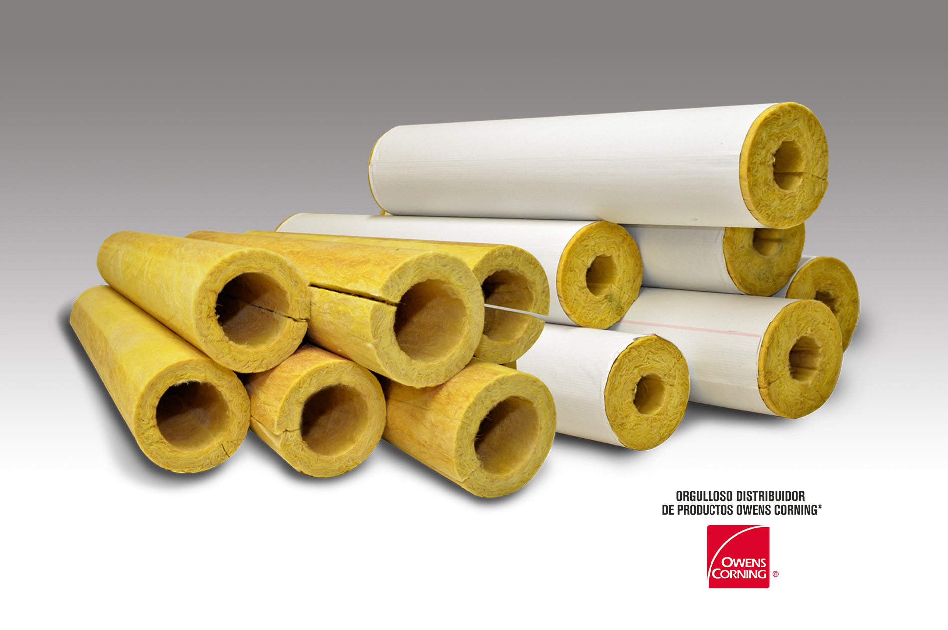 Insul-Tube® – DTA México | Su Solución Al Ahorro de Energía