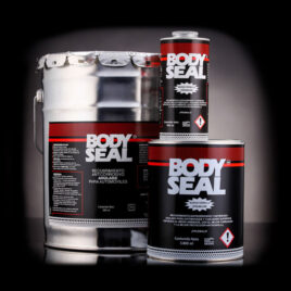 BODY SEAL – DTA México | Su Solución Al Ahorro de Energía